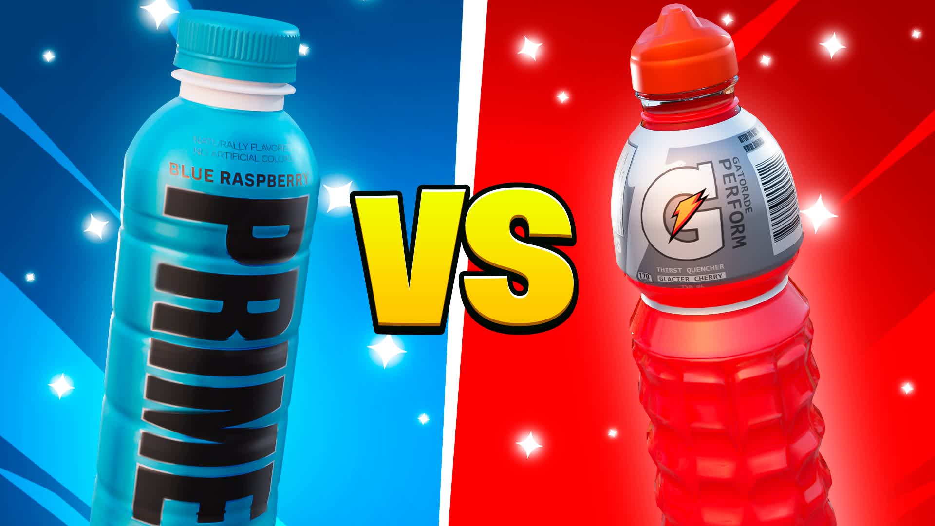 PRIME VS GATORADE 🔴🔵 2325-9798-4899 by bluegg - Fortnite Creative Map ...