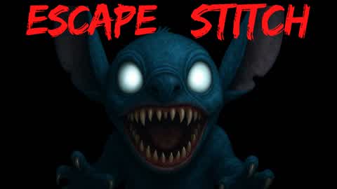ESCAPE STITCH [HORROR] - FIRST PERSON 7010-4685-2539 by mogovtj ...