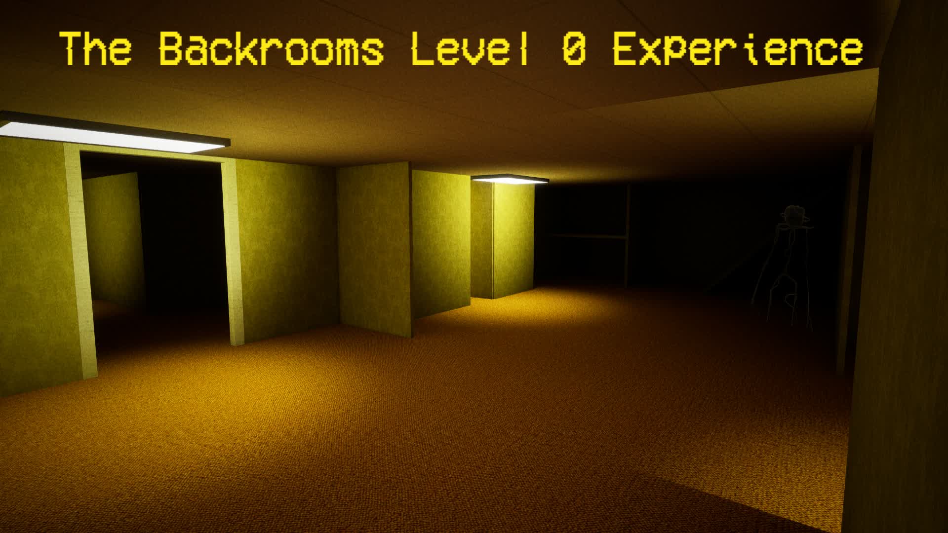The Backrooms Level 0 Experience 6066 2445 5551 By Wisechipmunk The Backrooms Level 0 Experience 6066 2445 5551 By Wisechipmunk
