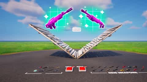 AIMBOT 1V1 MAP 9459-9984-1013 by immoussaa - Fortnite Creative Map Code ...