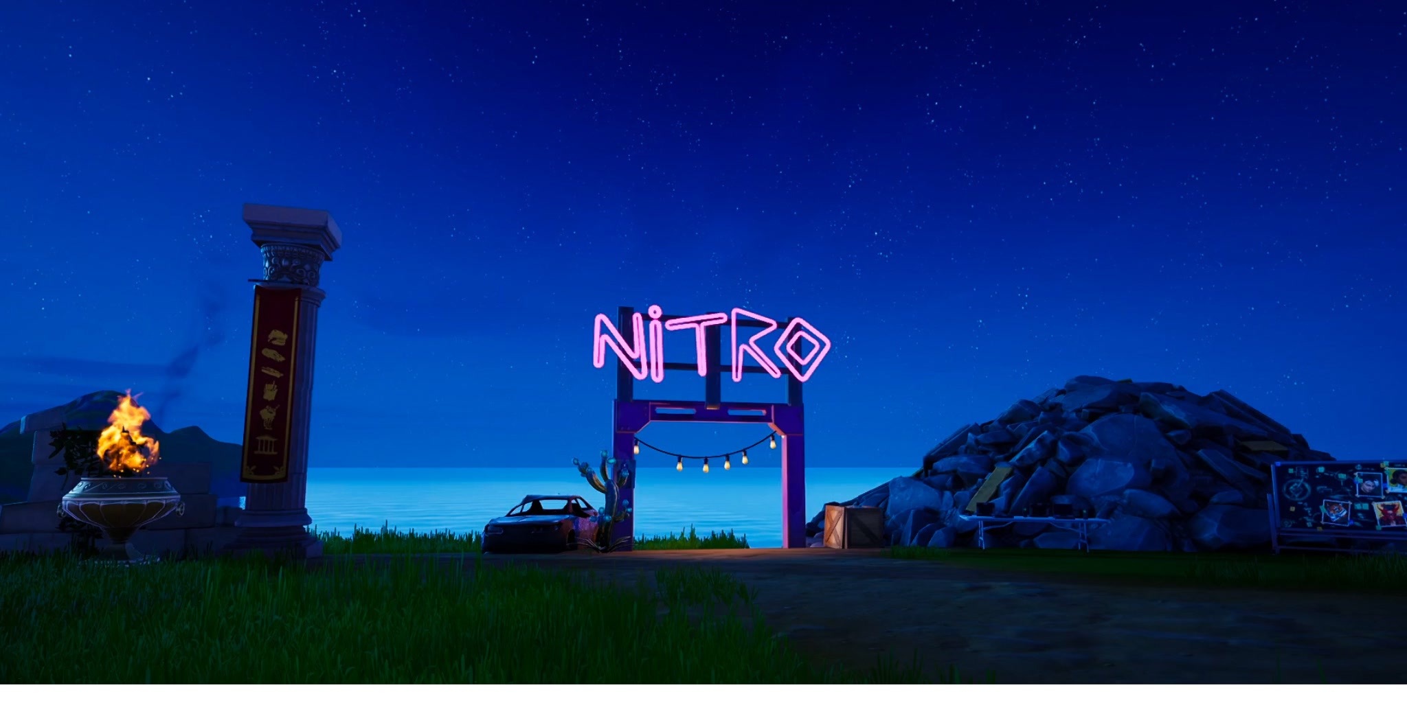 Chapter 5 Nostalgia Solos - BETA 3918-2002-8260 by arinotgrande ...