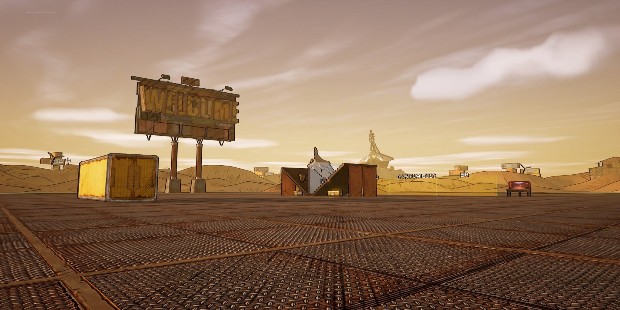 Border 1V1 6233-0152-2061 by legend_killer - Fortnite Creative Map Code ...