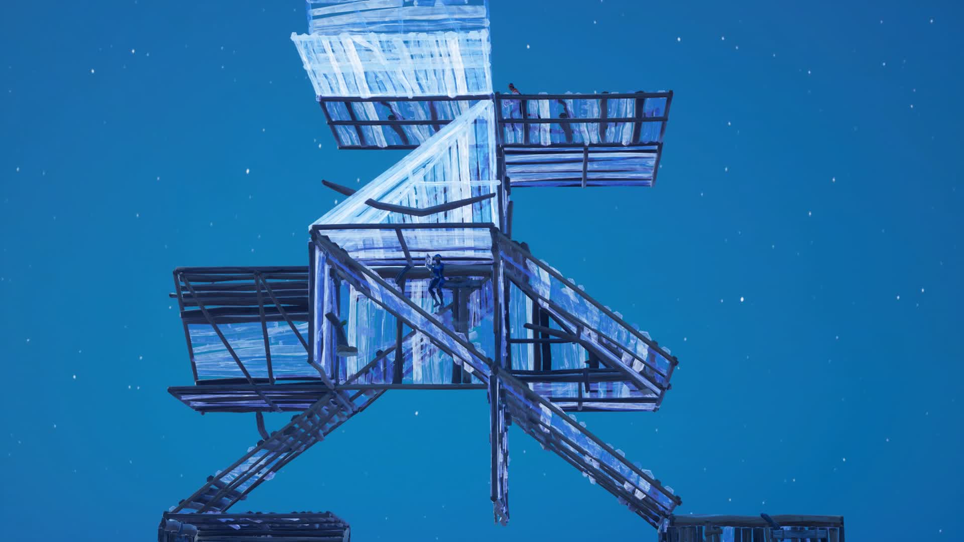 Carte Swervywyd 1v1 1129-8205-6292 par swervywyd - Fortnite