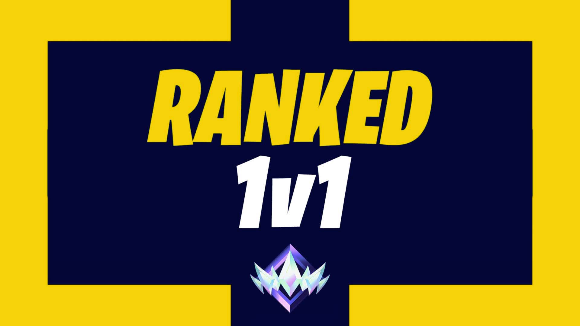 RANKED 1V1 BUILD FIGHTS 🎯 7582-6077-5133 by hmaps - Fortnite Creative ...