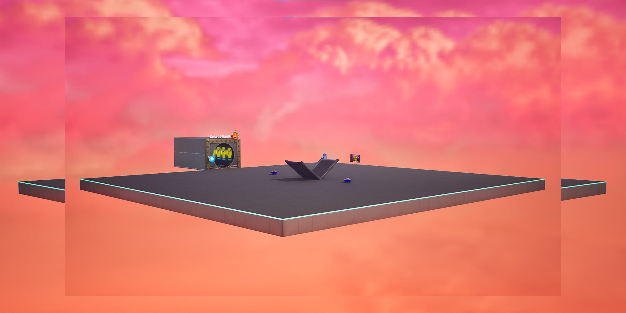 ⭐ Luh Calm 1v1 Build Fights 🌌 1502-9497-2141 by zernacreations ...