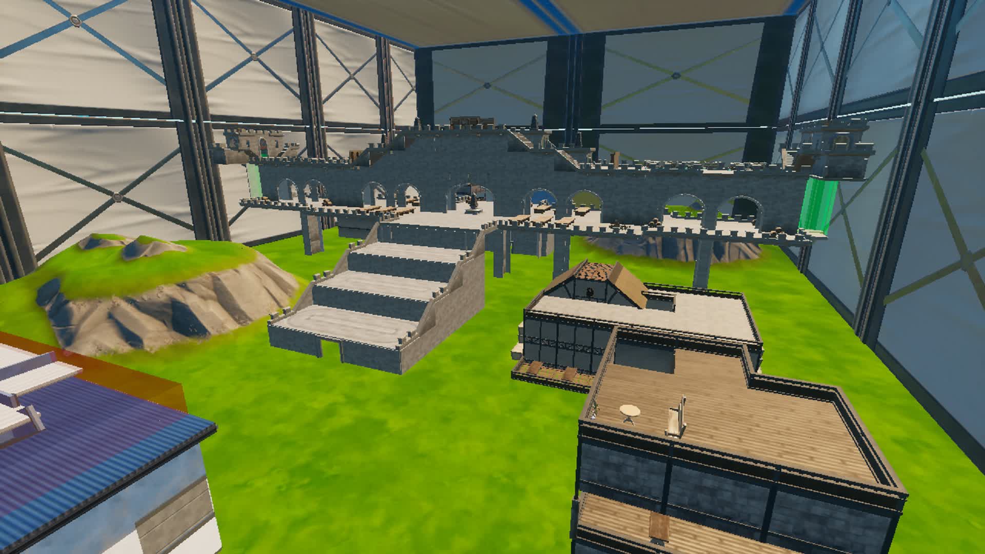 Zero Build Ability 50v50 1021-9859-9286 by sheila.barrage - Fortnite ...