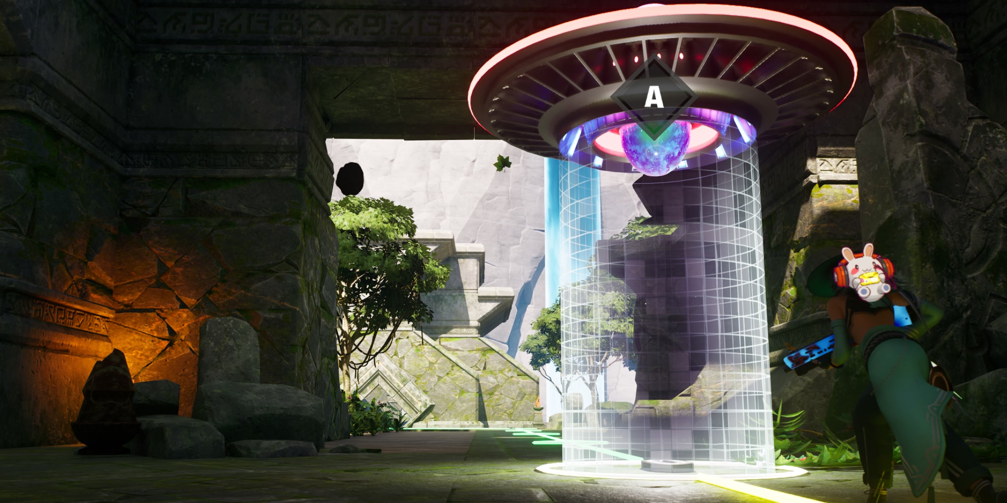 Tower Control in Fortnite 7906-8878-4061 by yakimaru - Fortnite ...