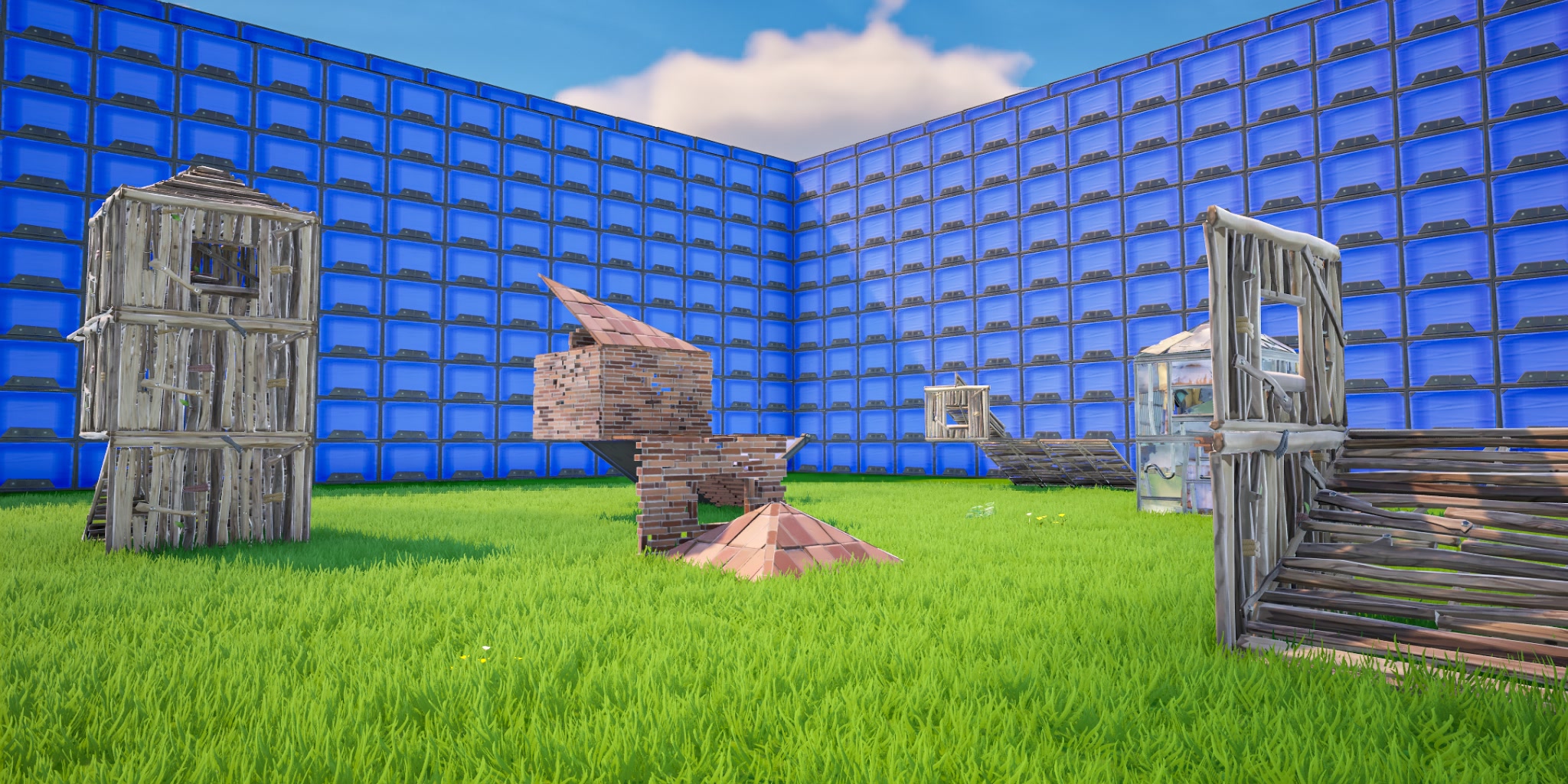 GACHA FFA - ALL GUNS 0350-0917-0382 by soxux - Fortnite Creative Map ...