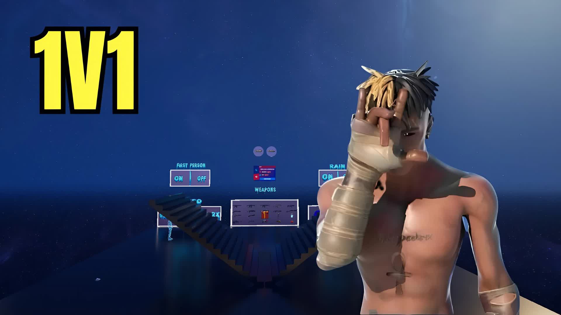 ISHOWSPEED 1V1 BUILD FIGHT (2028-5952-1944) by yami7 - Fortnite ...