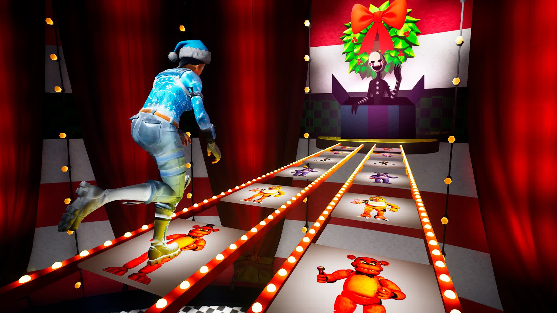 1745-5438-3606 1745-5438-3606 by ripleysg - Fortnite Creative Map Code ...