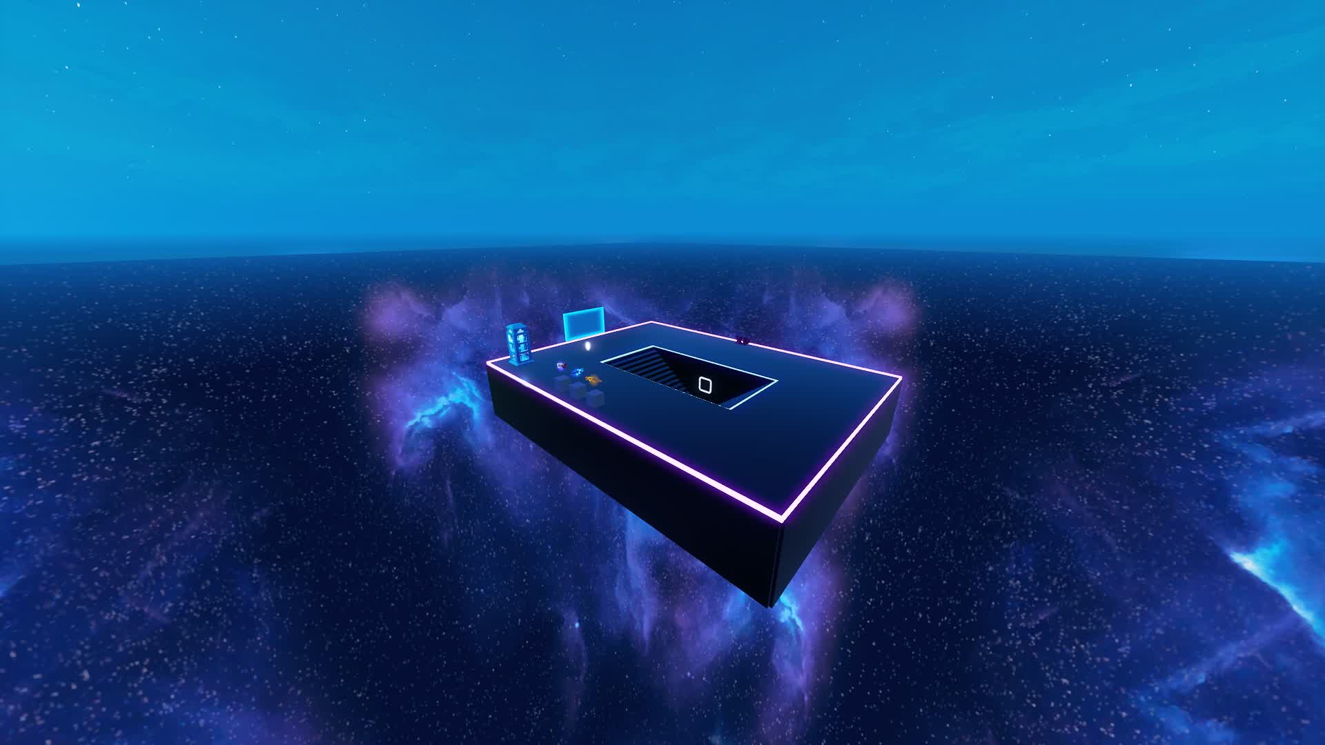 Galactic 1V1s 3237-4109-2071 by yamii - Fortnite Creative Map Code ...