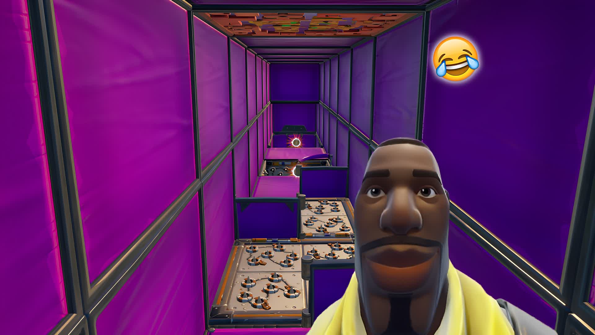 100 Level Troll Deathrun 🤡 1821-8077-5143 by veyron - Fortnite Creative ...