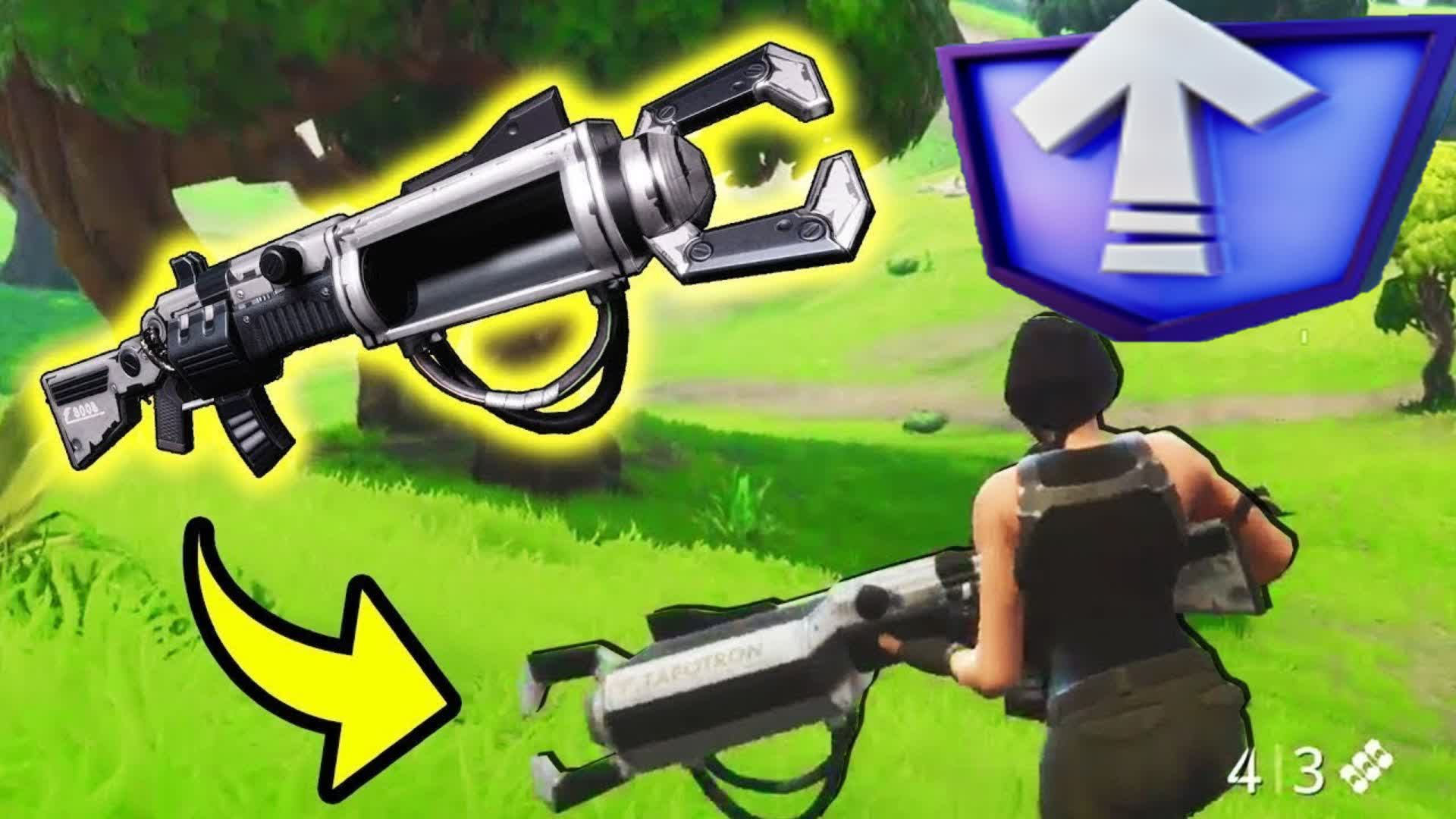 9107-8755-7803 9107-8755-7803 by blueprint - Fortnite Creative Map Code - Fortnite.GG