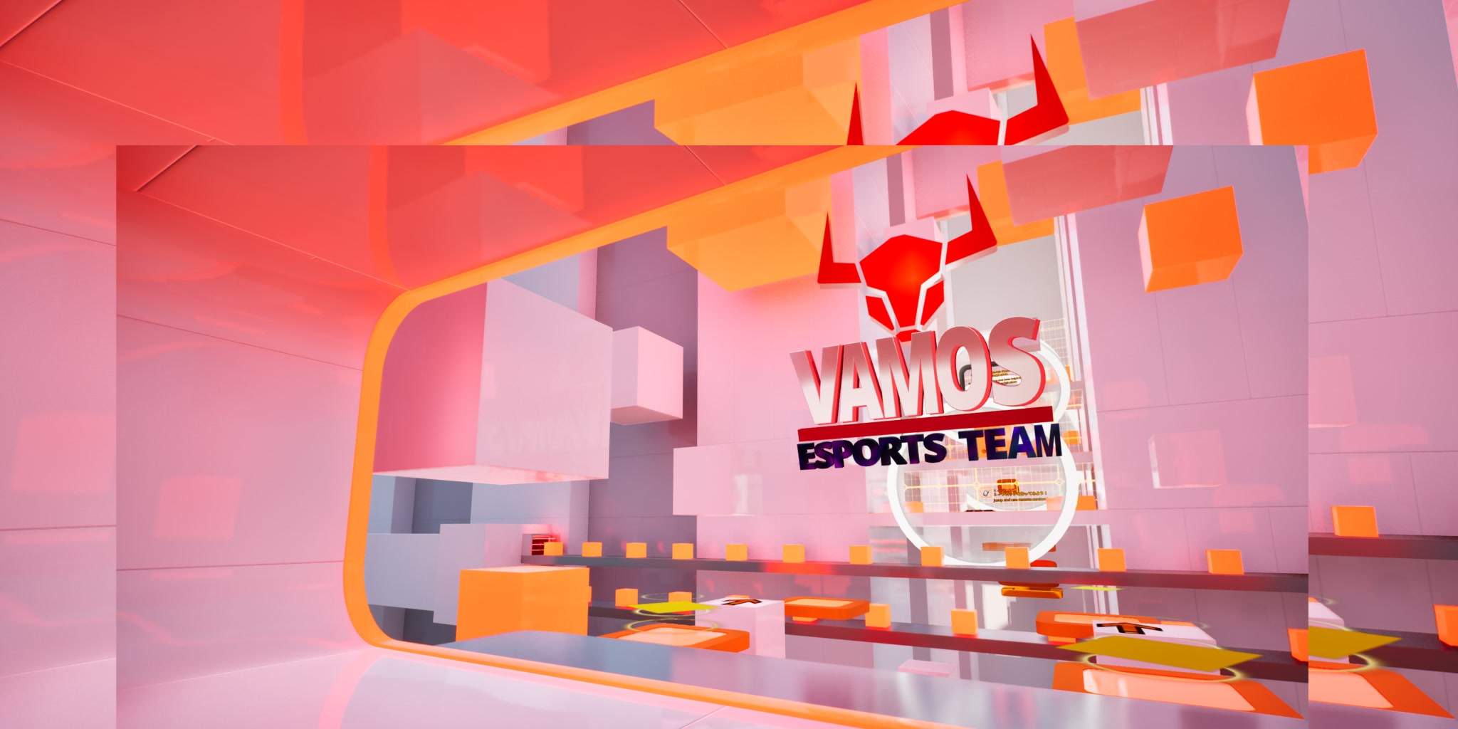 🔶Build Block Parkour - VAMOS🔶 7762-8281-2527 by vamosfn - Fortnite ...