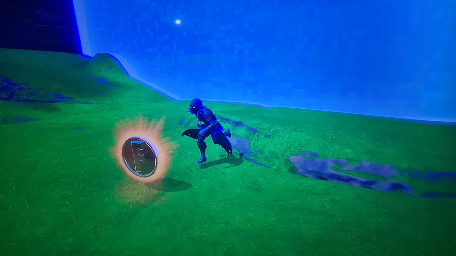 Escape the Storm! 4582-6127-9142 by smorgsy - Fortnite Creative Map ...