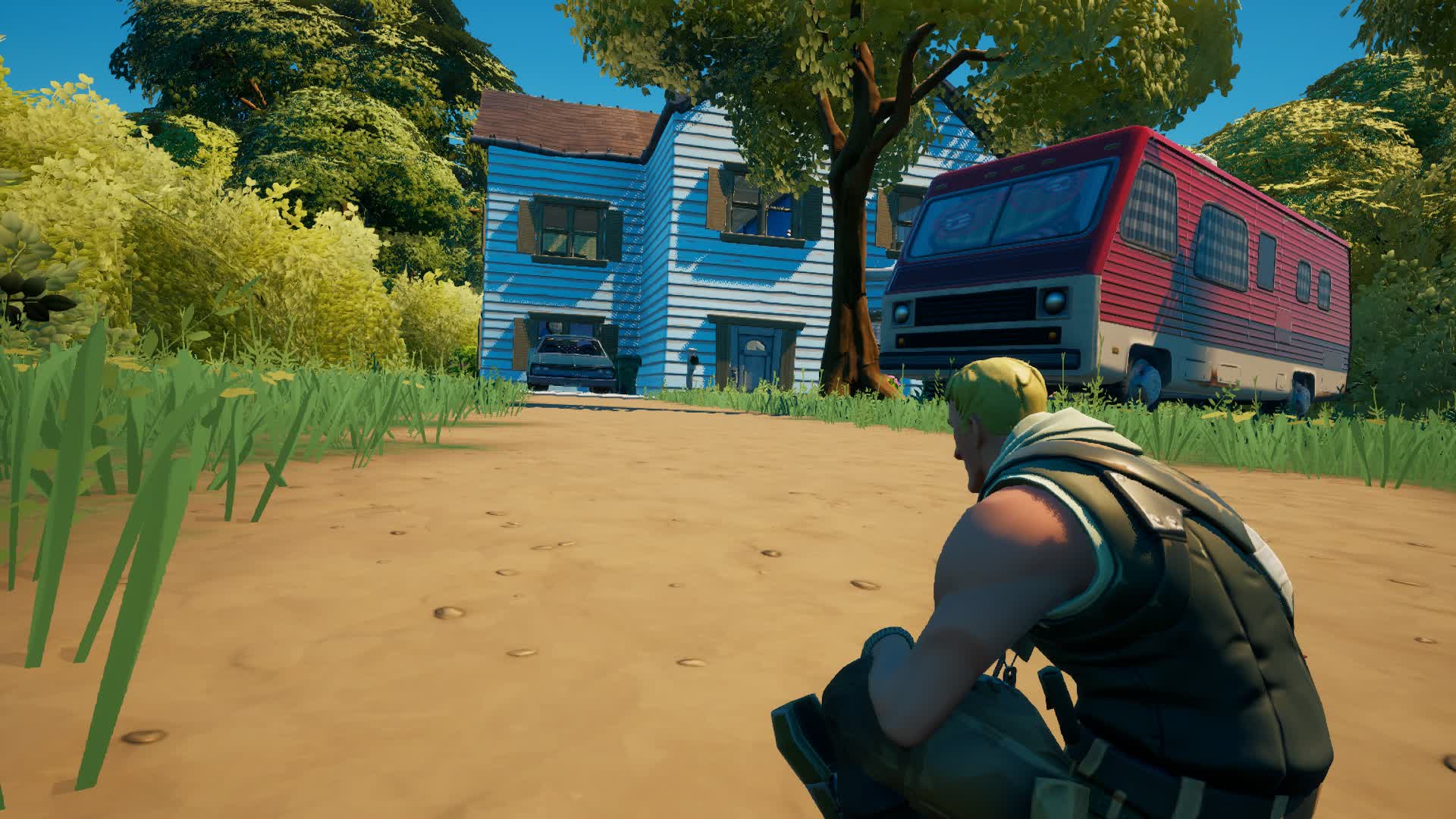 ant battles v2 0545-0599-4202 von rainblox – Fortnite