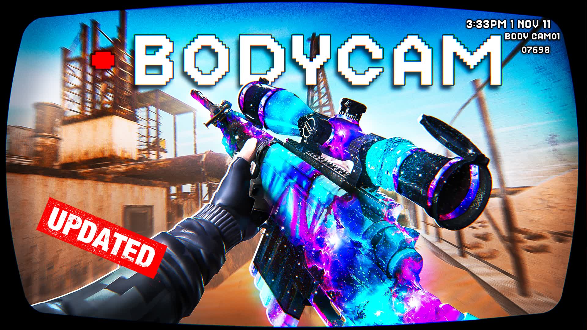 RUST GUN GAME [UPDATED⭐] - Custom Weapon 0755-7692-9588 by lcompagndbar ...