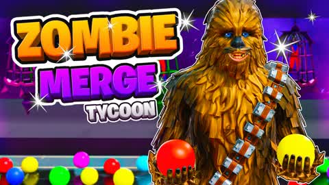 Zombie Merge Tycoon 5113-7967-9505 by ffa-og-xp-rp-1v1 - Fortnite ...