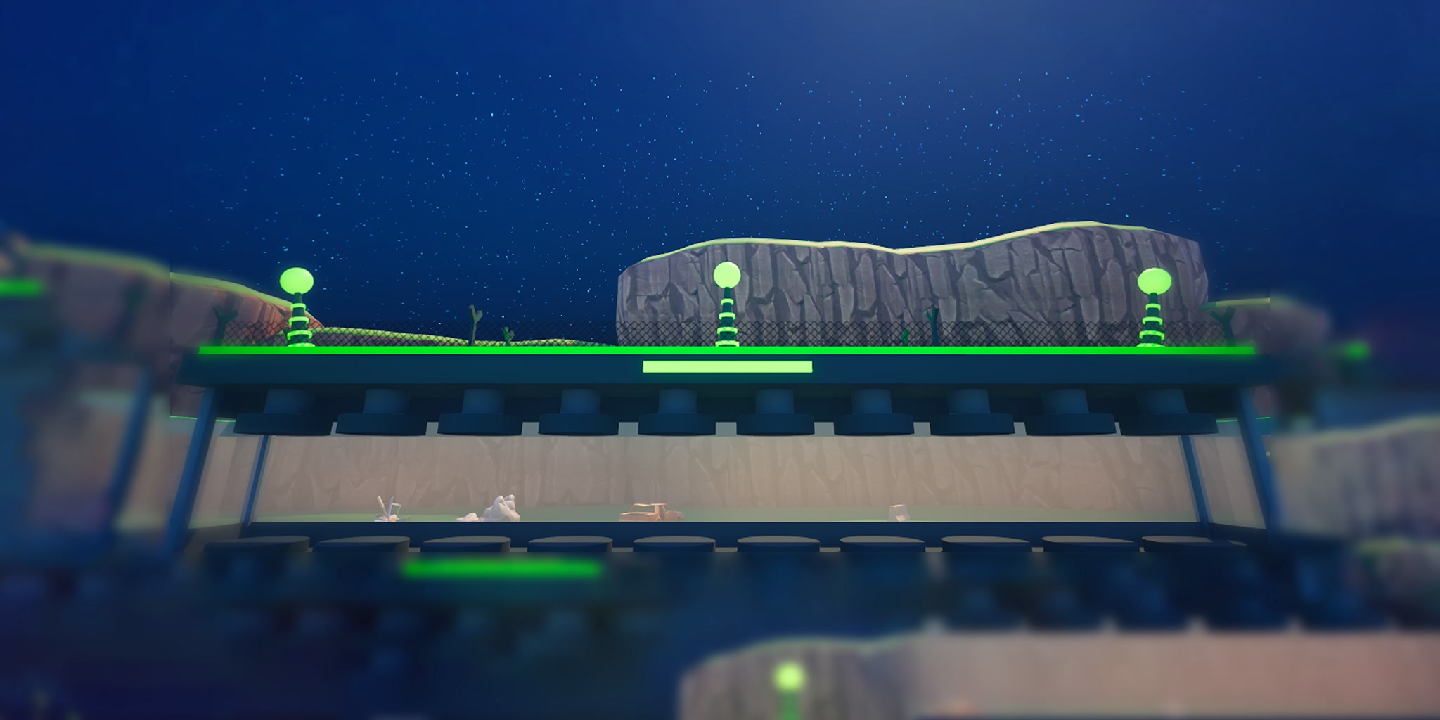 Zombie Merge Tycoon 5113-7967-9505 by pengybtw - Fortnite Creative Map ...