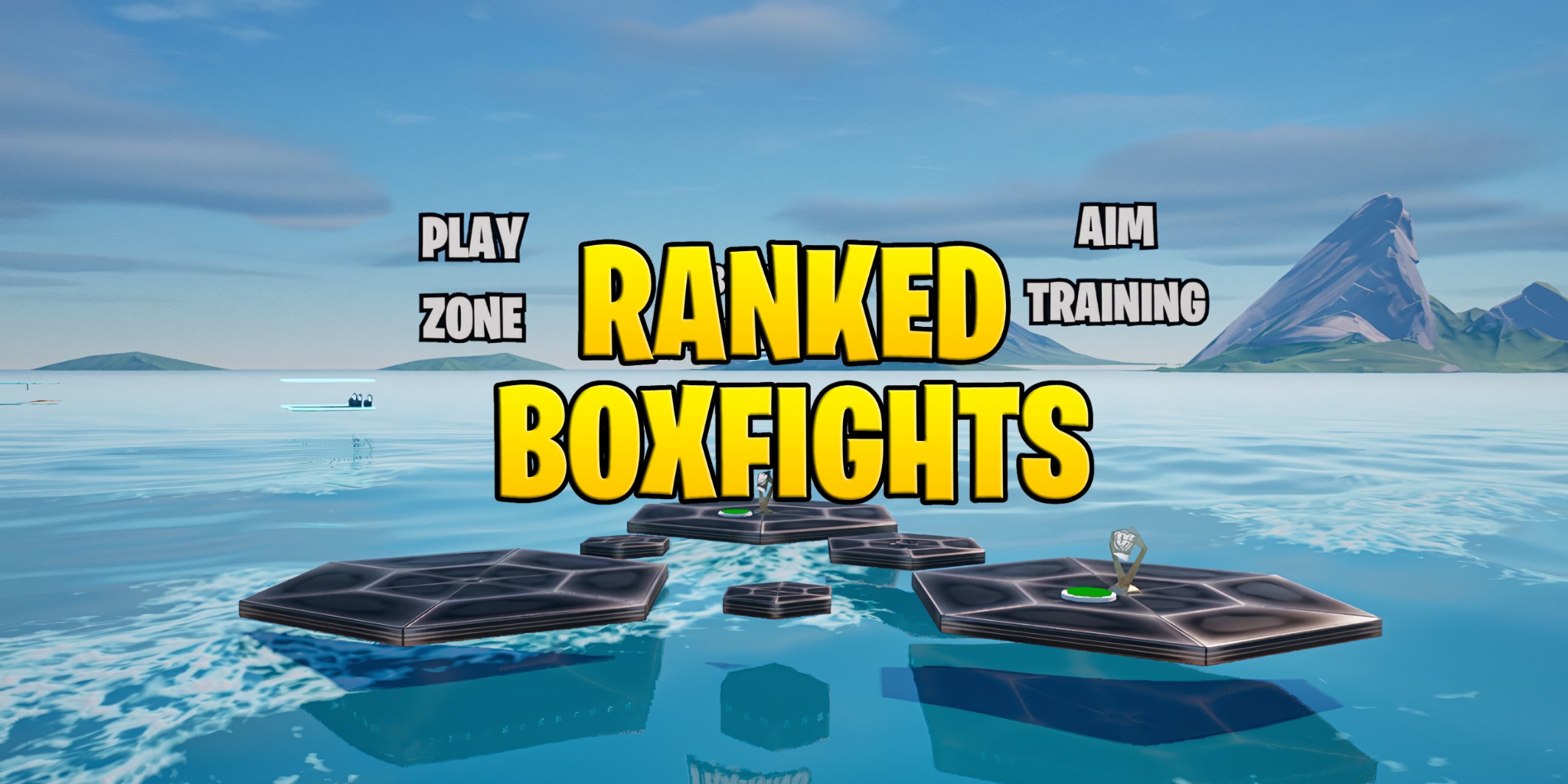RANKED BOX FIGHT 📦 5661-3121-1419 by joacotaberna - Fortnite Creative ...