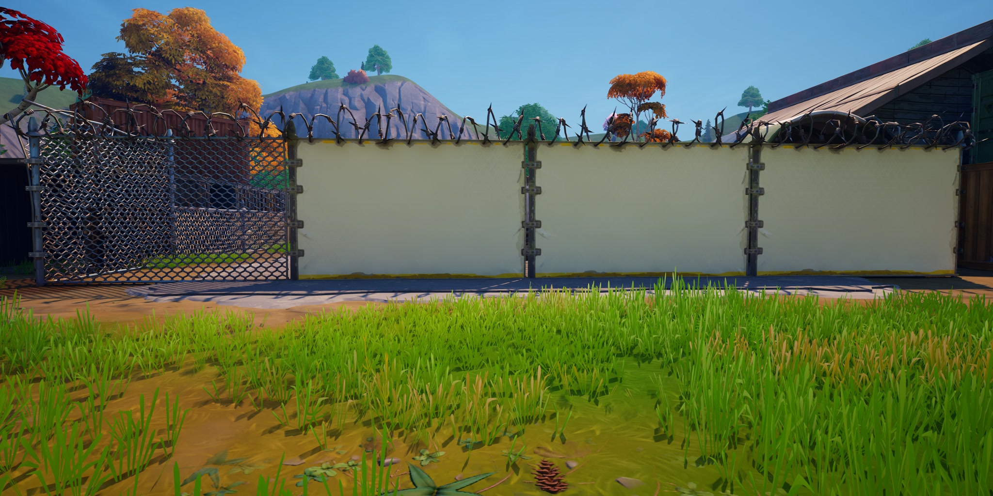 Stash House 💥 Ballistic Free For All 6363-2937-0779 by ninoleto ...