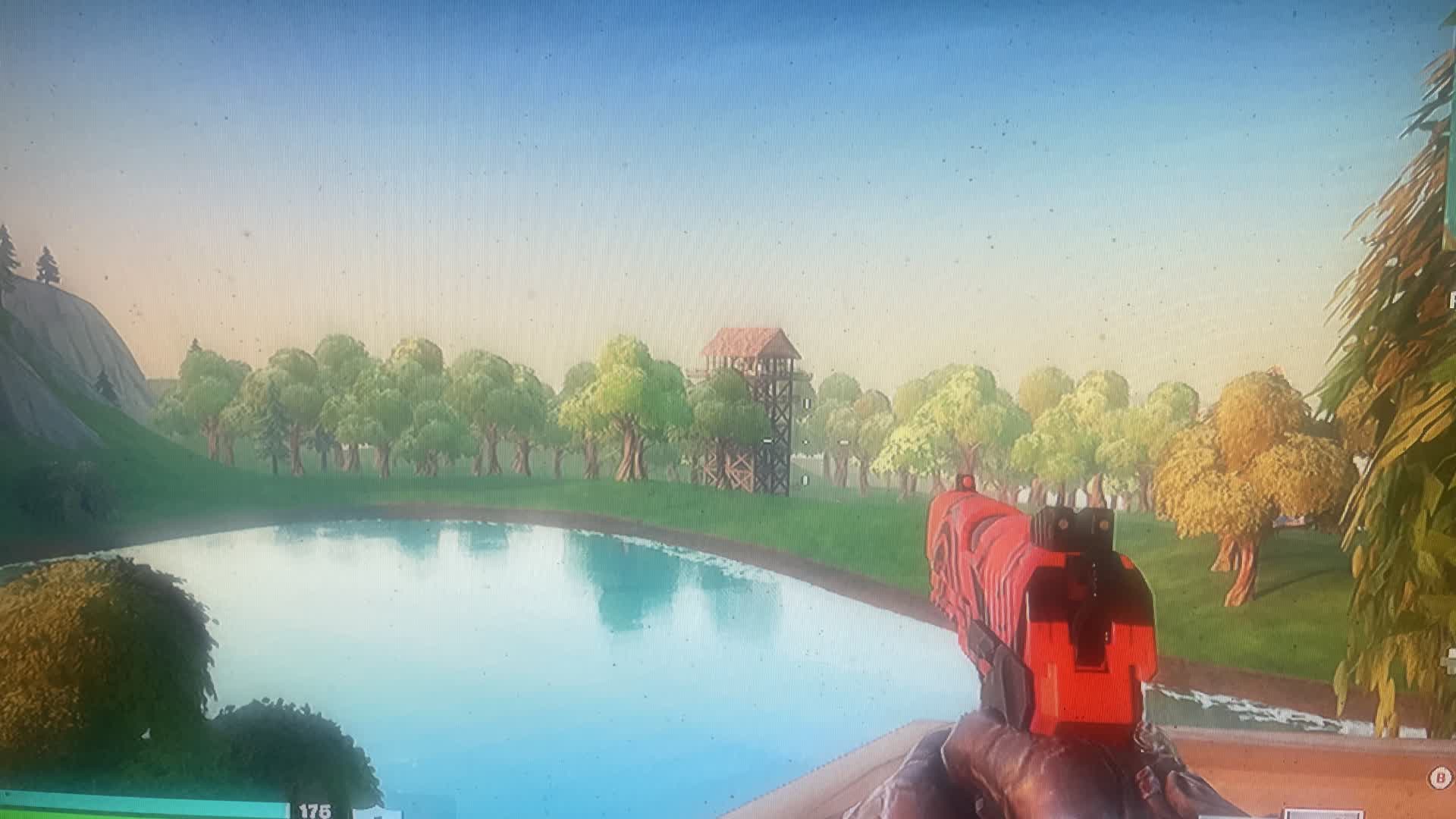 twisted meatballs fps 7731-0263-1274 by tmb1 - Fortnite Creative Map ...