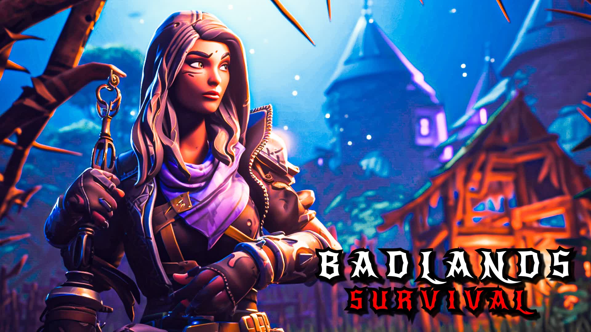 🧟Badlands Survival Openworld Zombies RP 3126-5158-8786 by chrisp ...