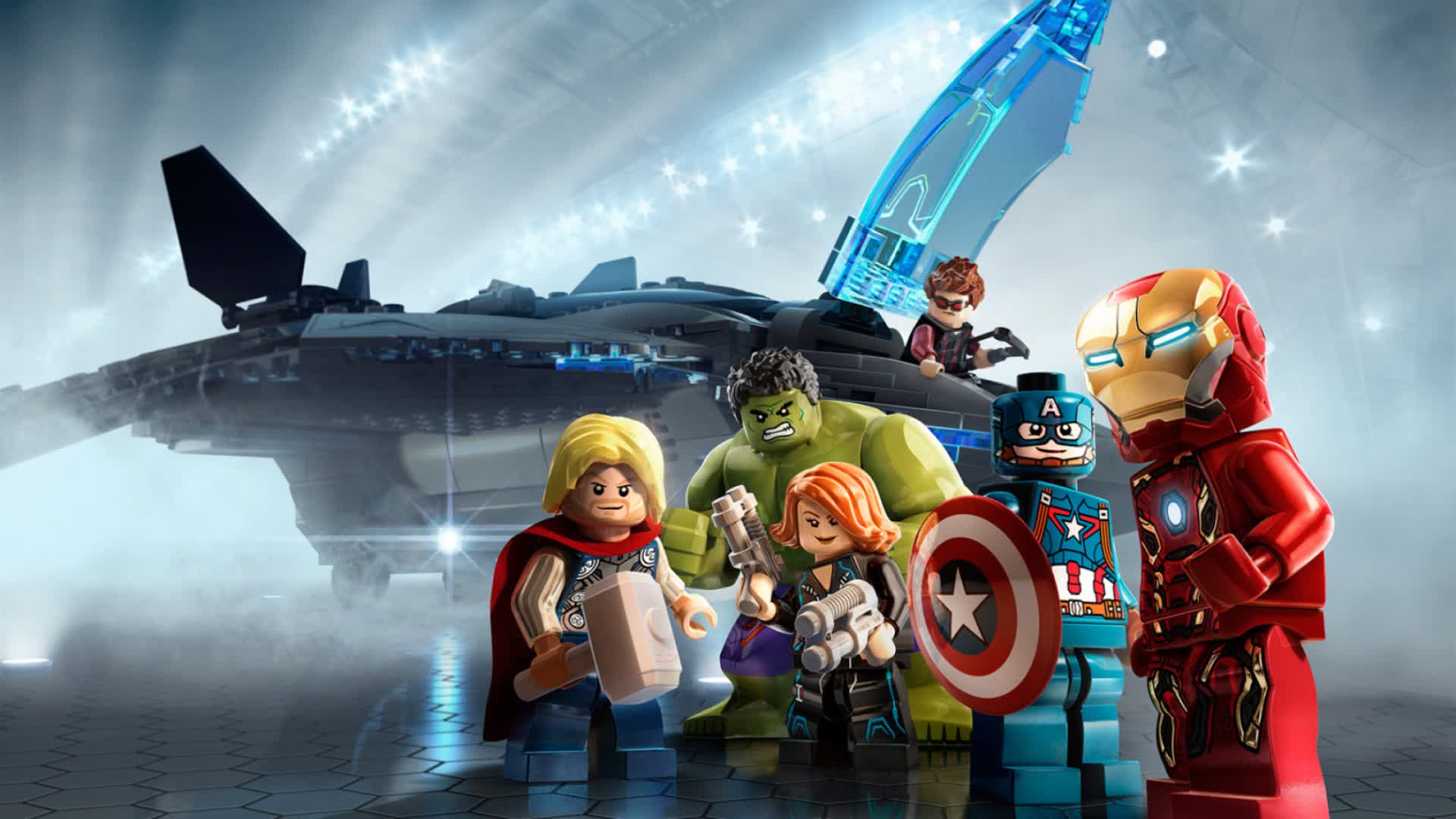 DOOM VS AVENGERS 4590-6792-0560 by mark3nt - Fortnite Creative Map Code ...