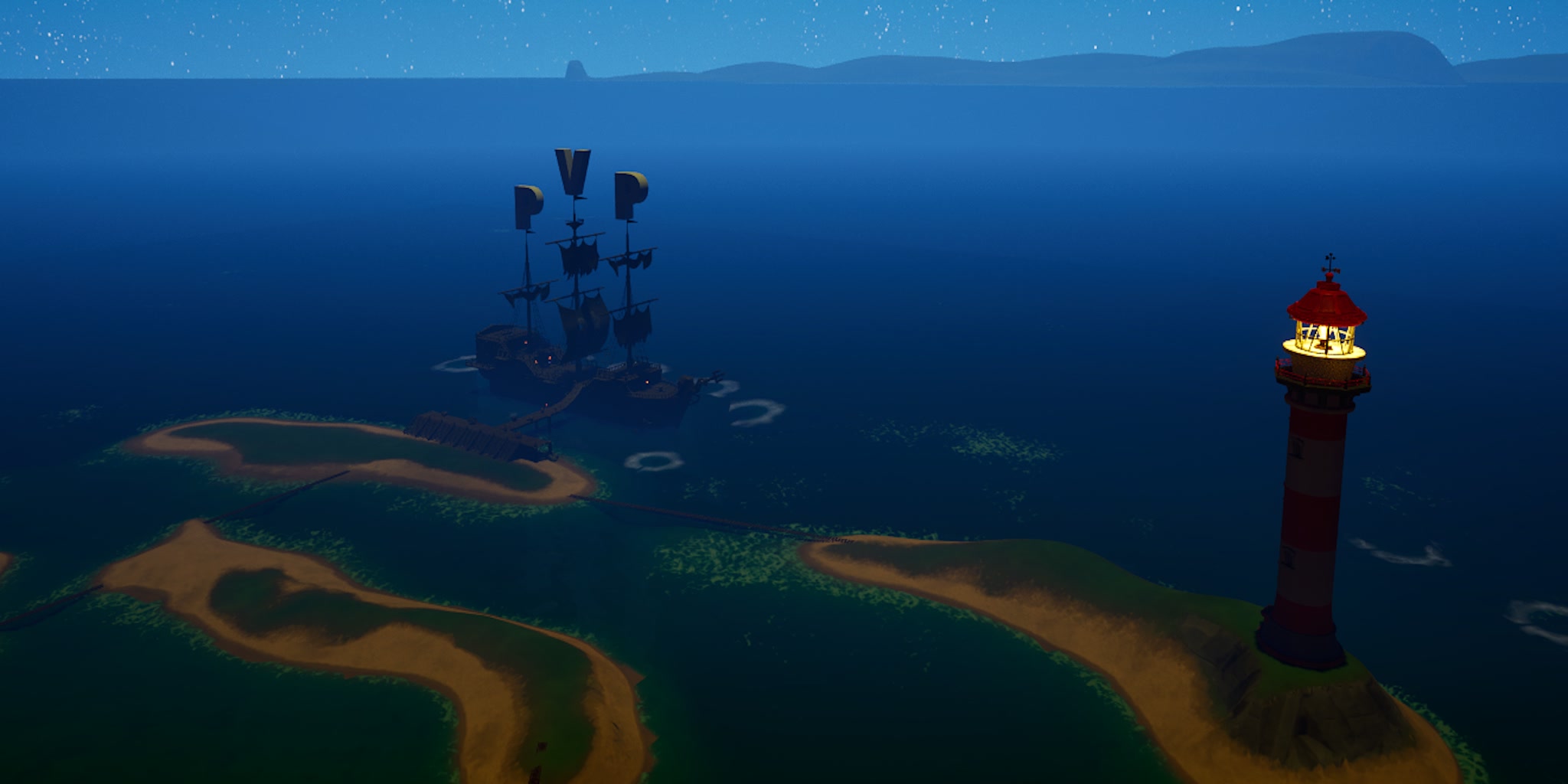 Doesi's Paradies 1224-2674-6345 by doesewicht - Fortnite Creative Map ...