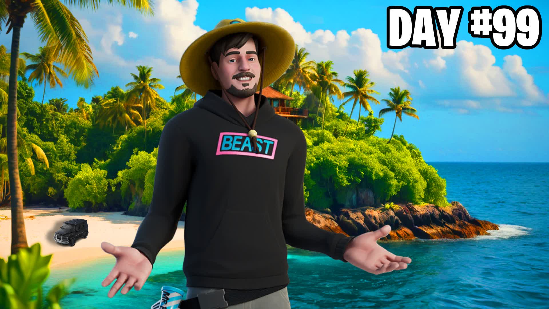 SURVIVE ON A PRIVATE ISLAND 8324-5689-5826 by sxriuz - Fortnite ...