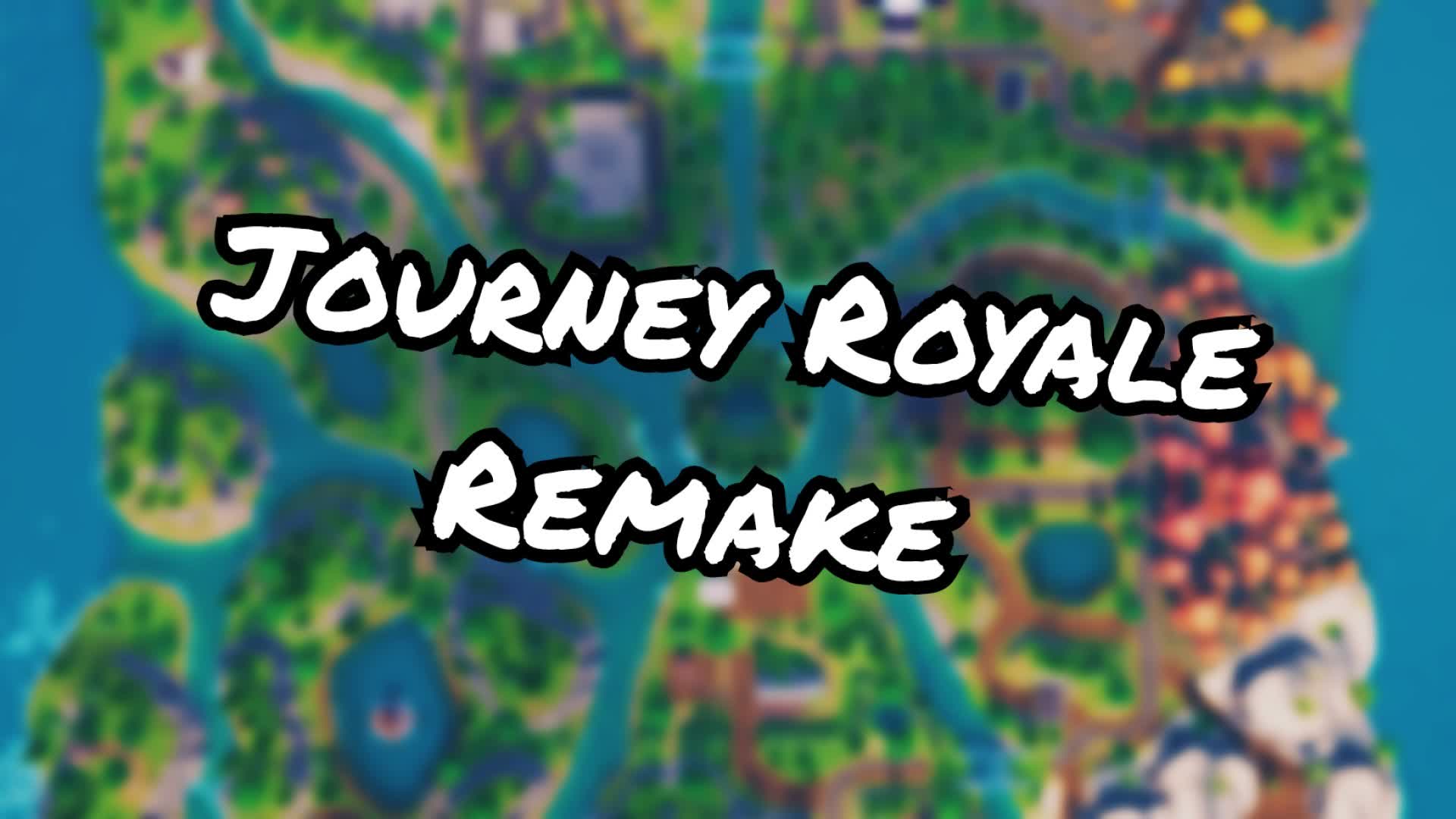 Journey Royale 2941-9830-9483 by dcoffey11 - Fortnite Creative Map Code ...