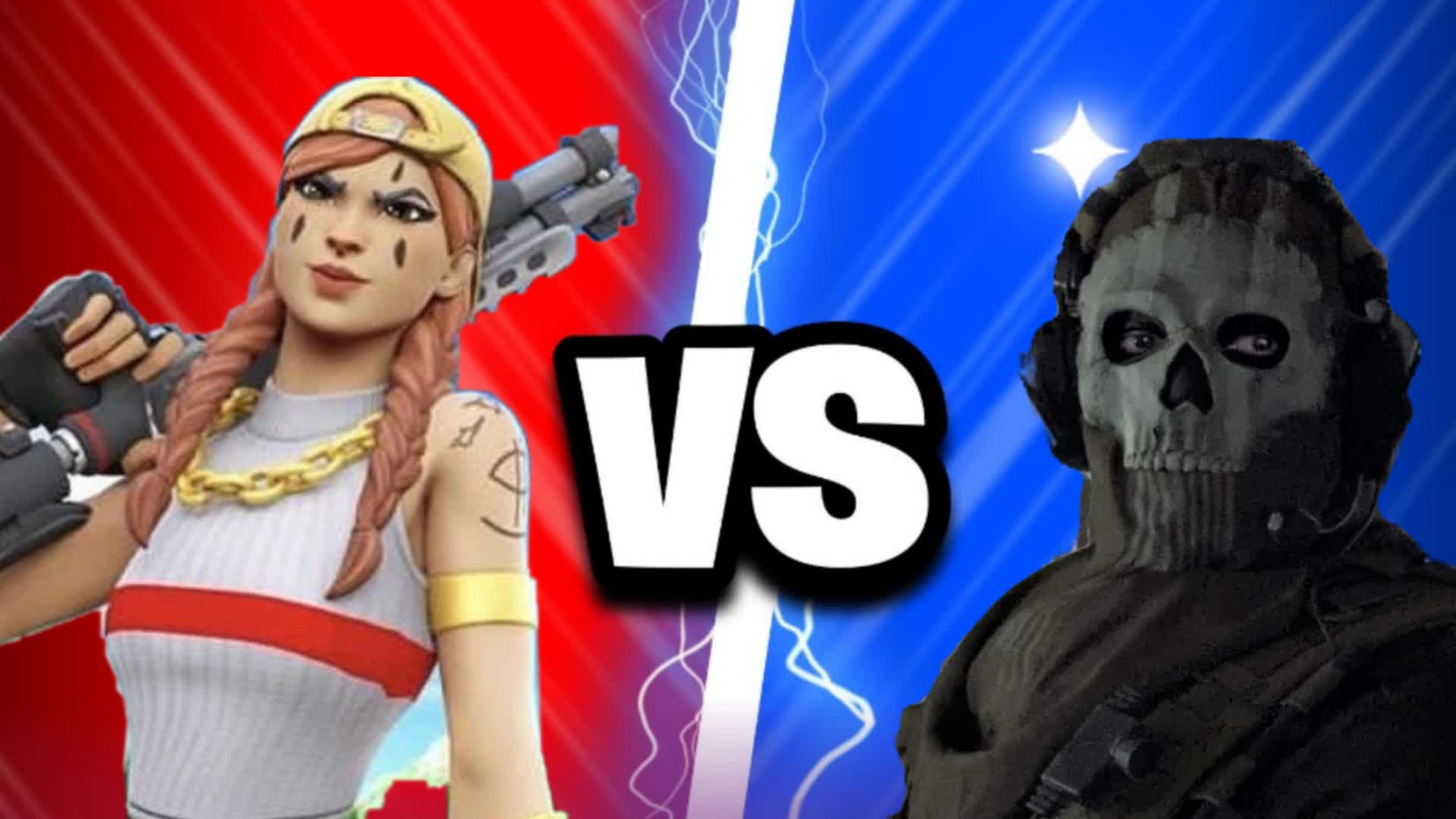 Red vs Blue first person 5087-6833-0768 by rgrgame - Fortnite Creative ...