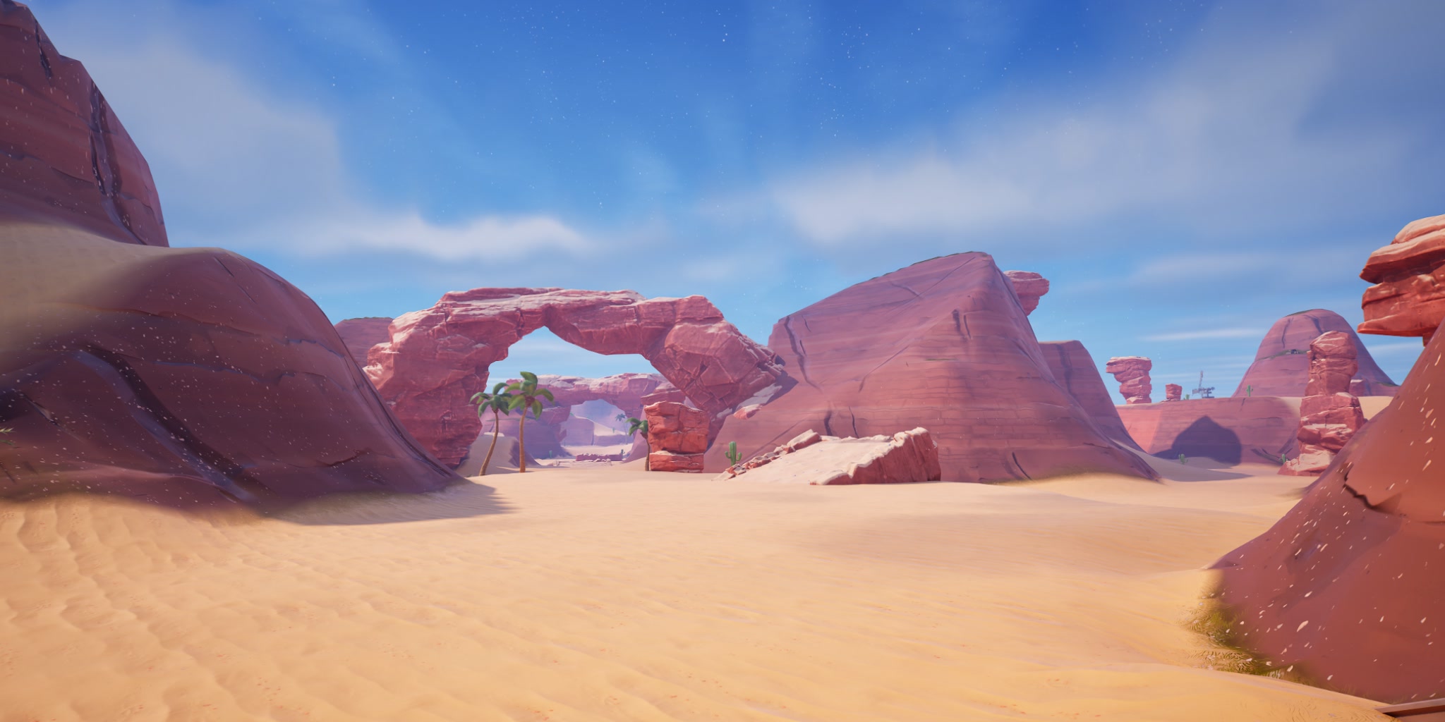 Wrecked Splash Desert: Free For All 3505-2941-8407 by mrcleanedya ...