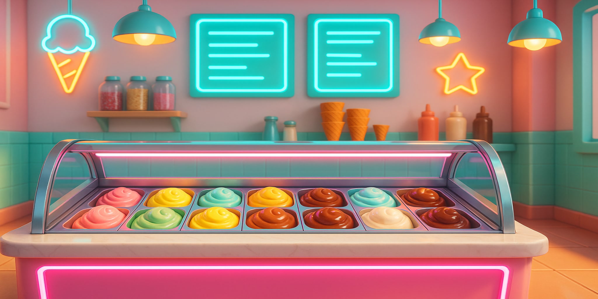 🍦 ICE CREAM ISLAND TYCOON 🏝️ 0185-0618-0758 by cobra_hissing - Fortnite ...