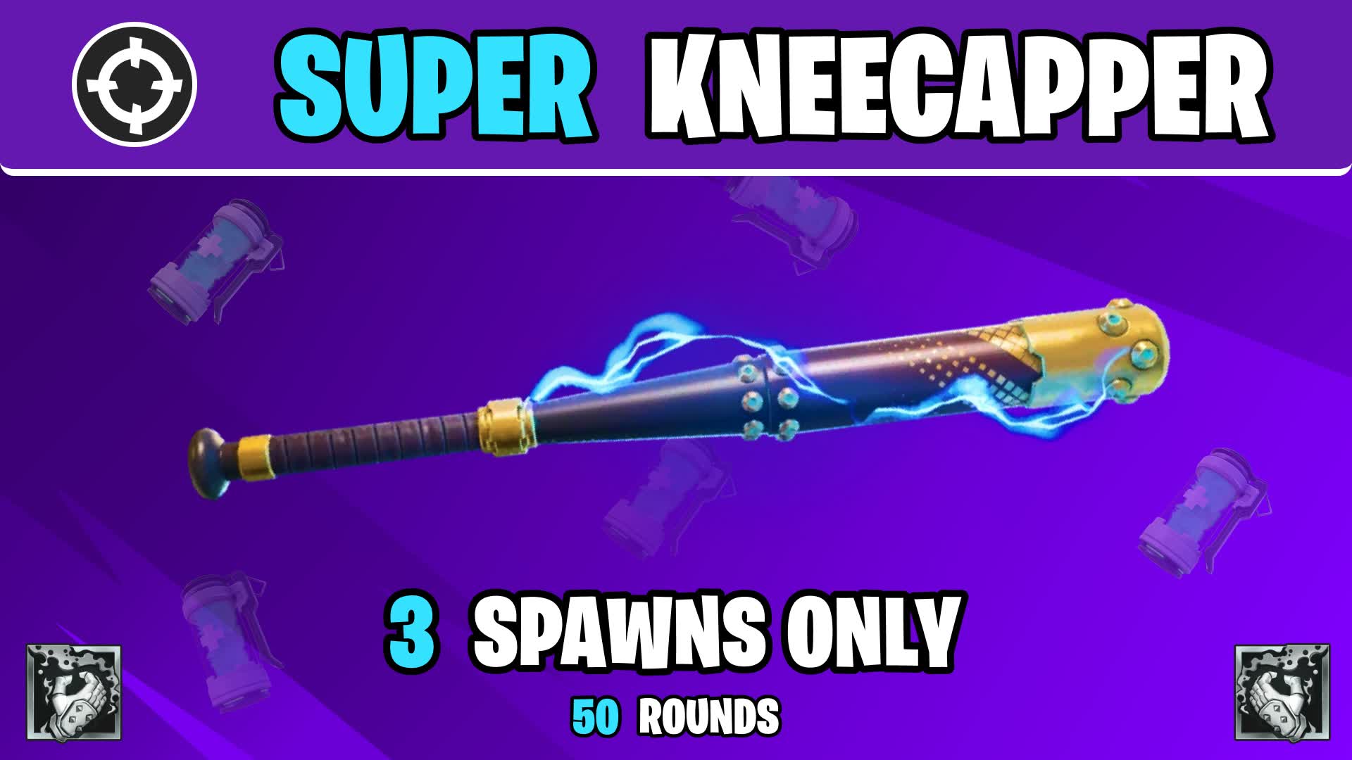 SUPER KNEECAPPER ONE SHOT🎯 1340-8217-9220 by mohmen789 - Fortnite ...