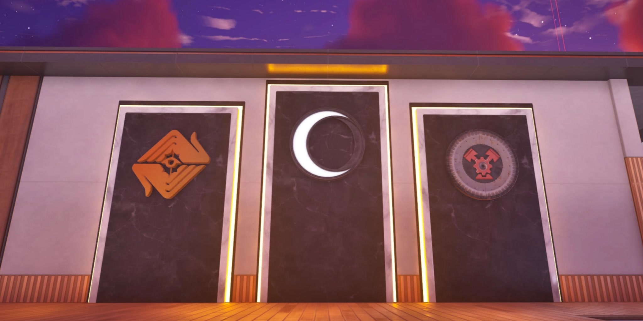 Reality X Presents: Alpha Isle 1414-5745-4678 by d_midas - Fortnite ...