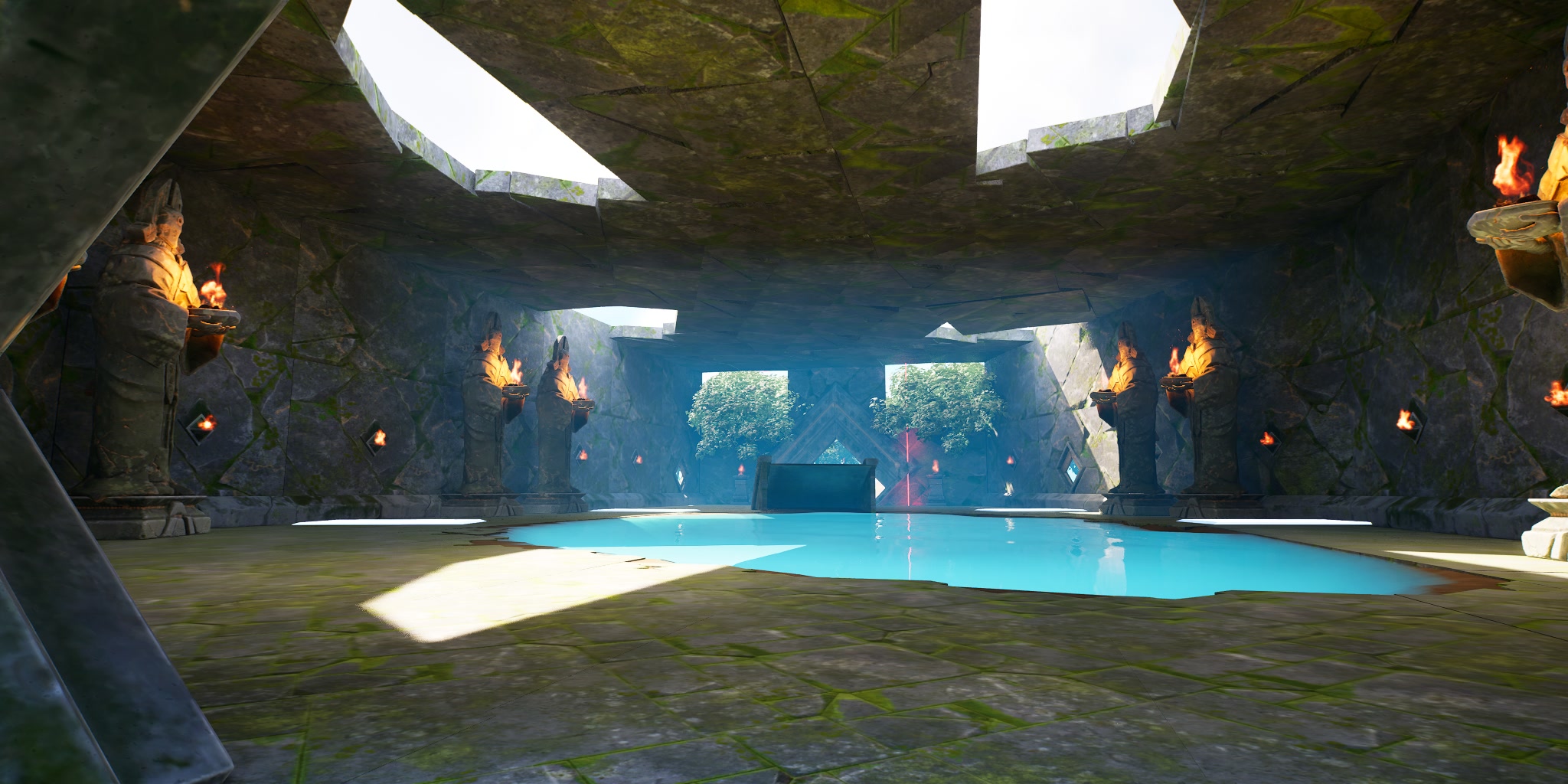 Konqueror🌴[NEW UPDATE] 4790-7179-5214 by ender3 - Fortnite Creative Map ...