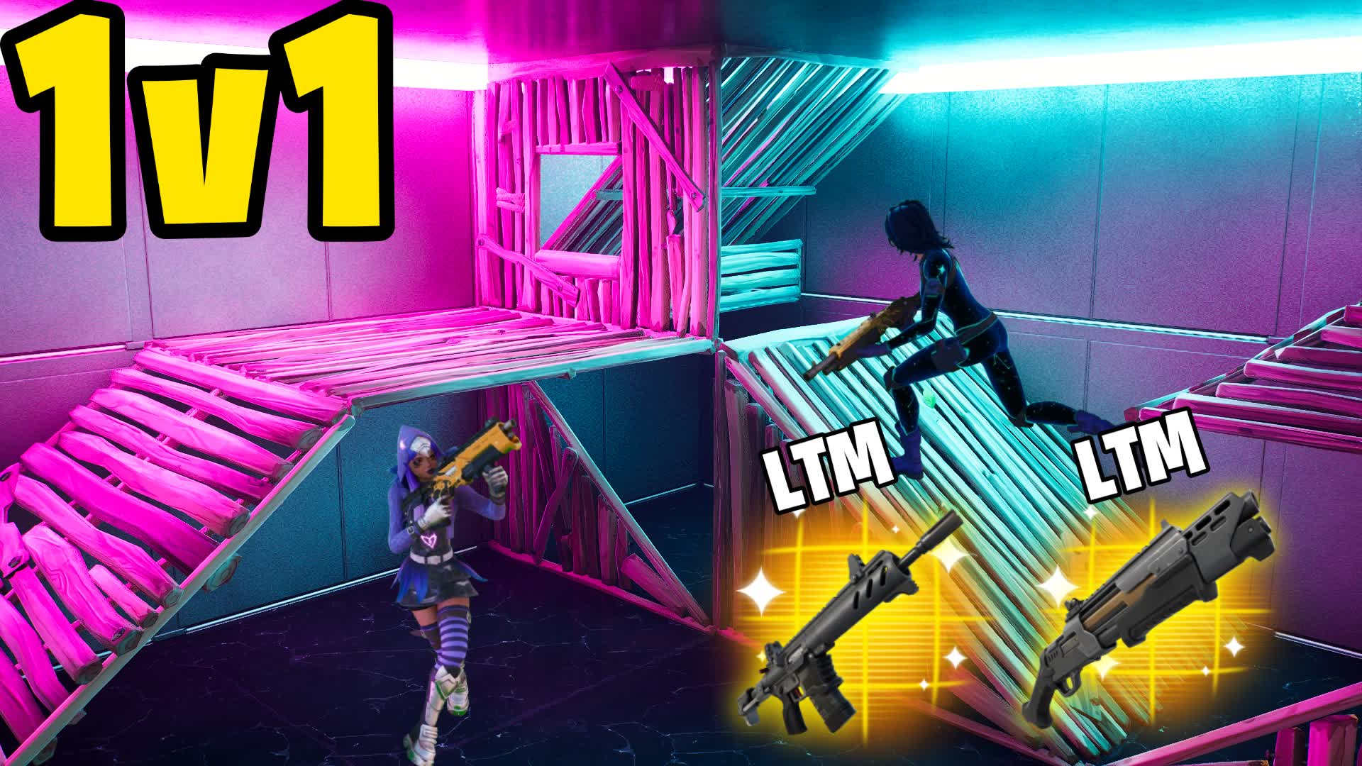 tommiislav의 Realistic Peace Control 1v1🎯Practice 4763-5557-4569 - 포트나이트