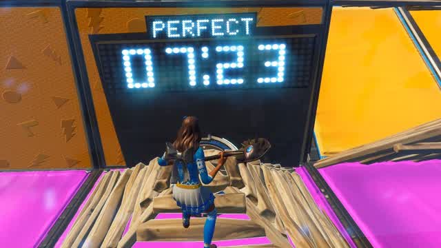 Juega 669 CLAN MAP BUILD FIGHT 0 DELAI - 7149-8291-0915 | Fortnite Zone