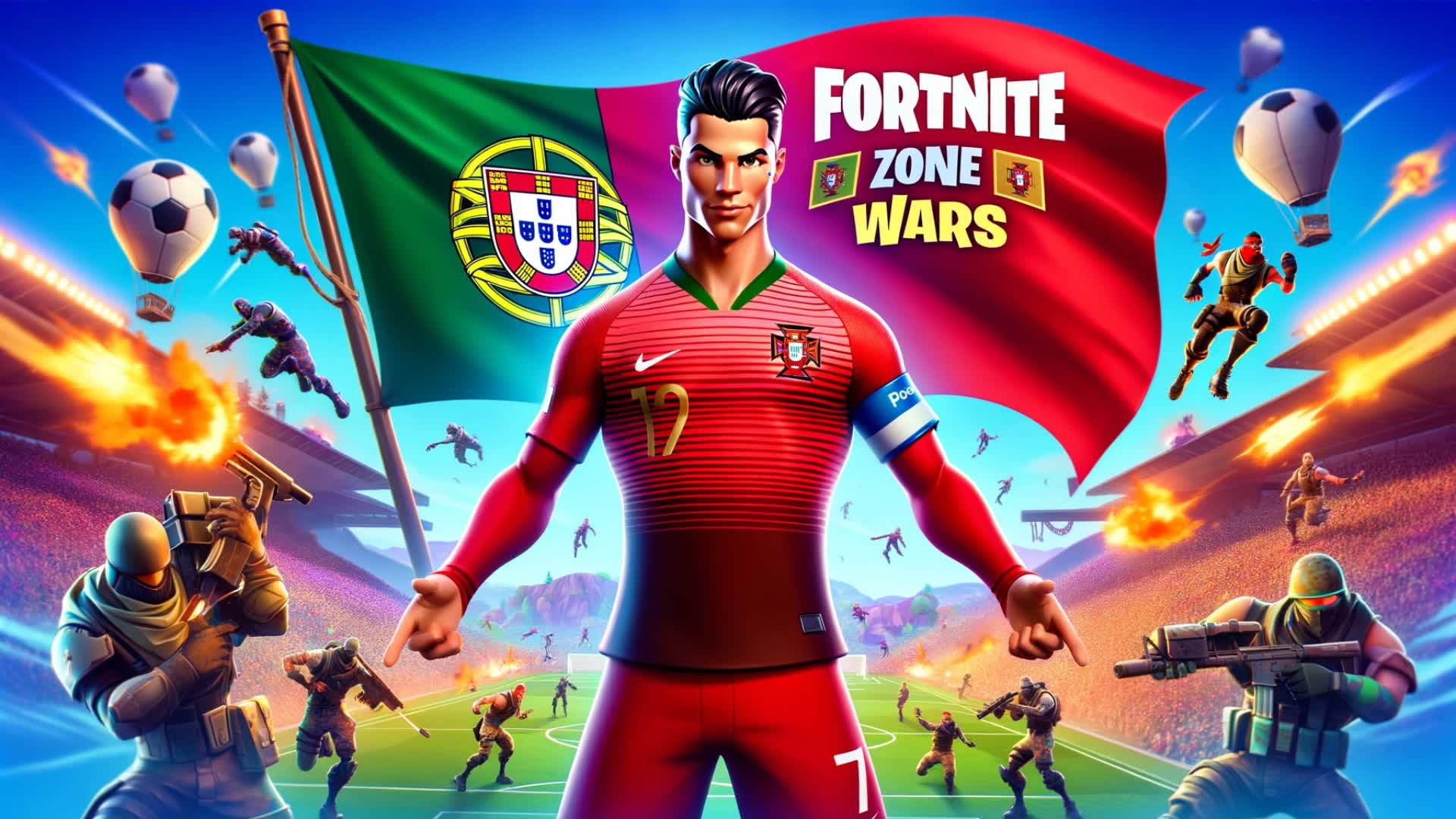 SUIIIII Zone Wars 🐐 6123-1661-5501 by teamfmc - Fortnite Creative Map ...