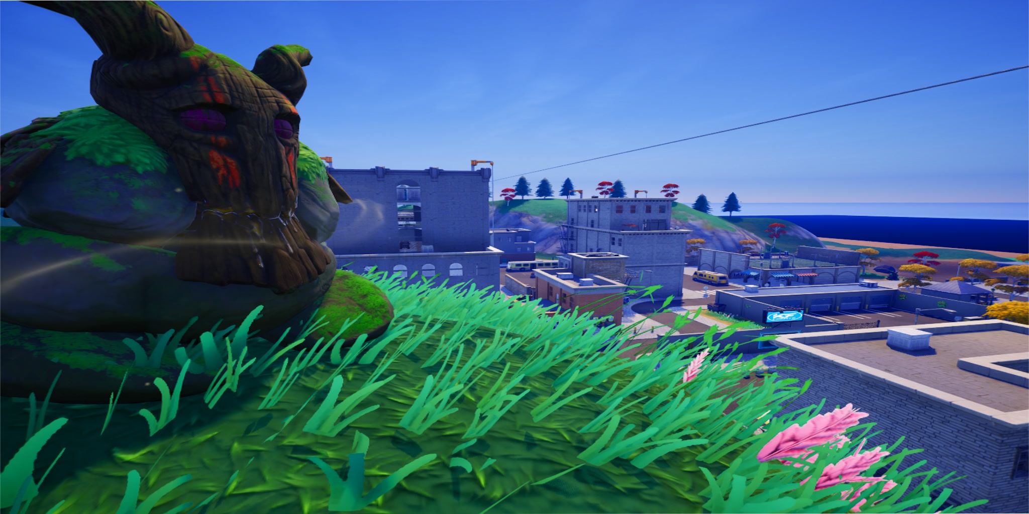 🕸️ TILTED REALISTIC PVP 🎃 0452-2178-9385 by willykf - Fortnite Creative Map Code - Fortnite.GG