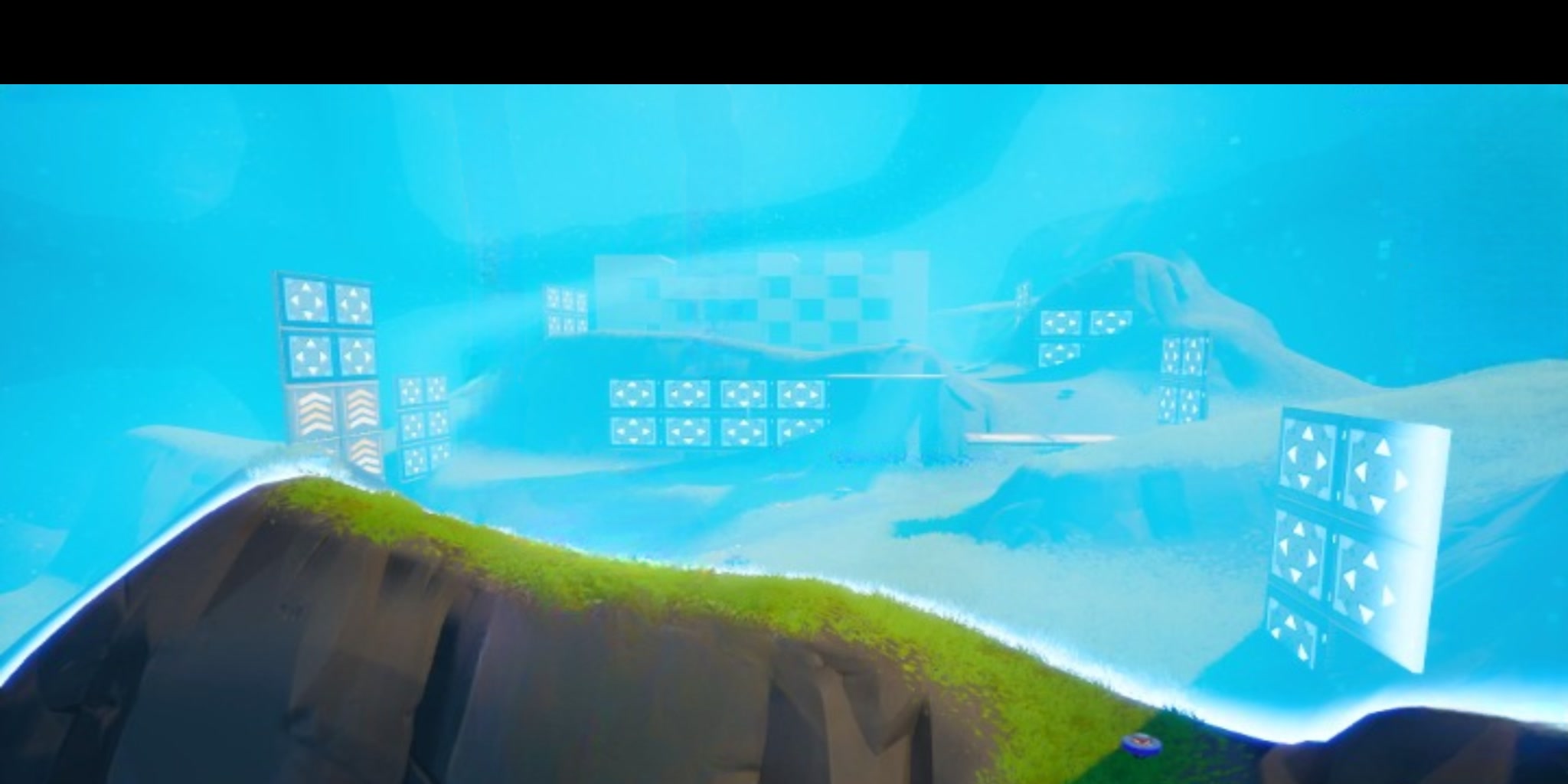 SNIPER ZONE WARS🌩️ 3318-9499-2634 by nairolffn - Fortnite Creative Map ...