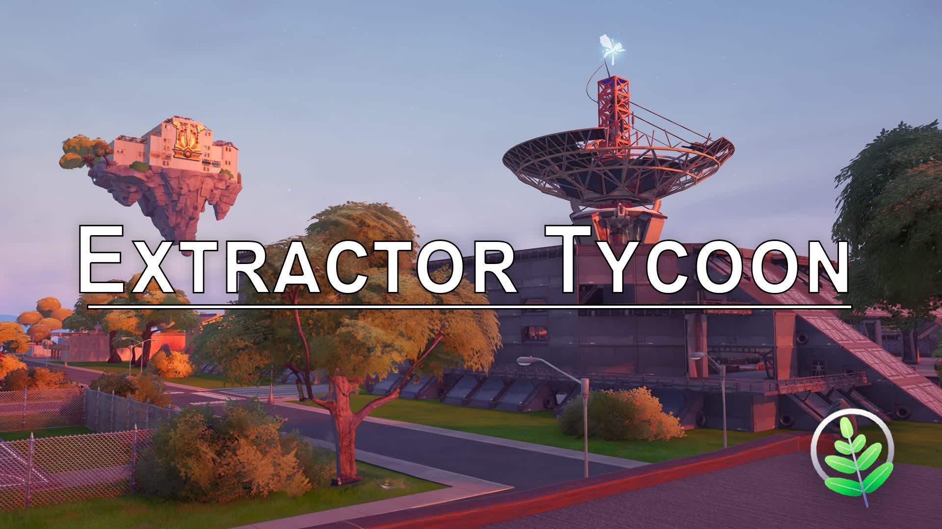 Juega 🏦 Extractor Tycoon 🏝️ - 3008-3444-8547 | Fortnite Zone