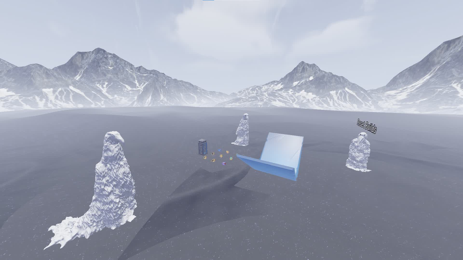 Erosion Bird 1v1s 9753-8714-6811 by filz - Fortnite Creative Map Code ...