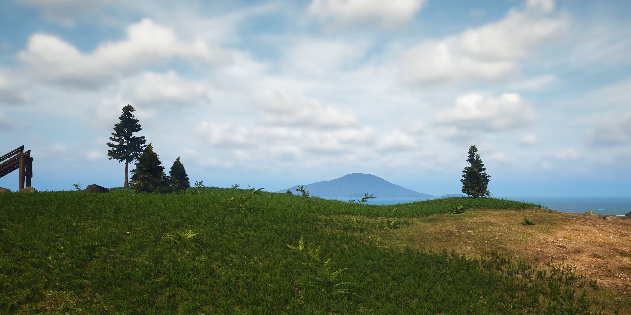 REALISTIC LOOKING 1V1 7485-8692-7160 by giogio - Fortnite Creative Map ...