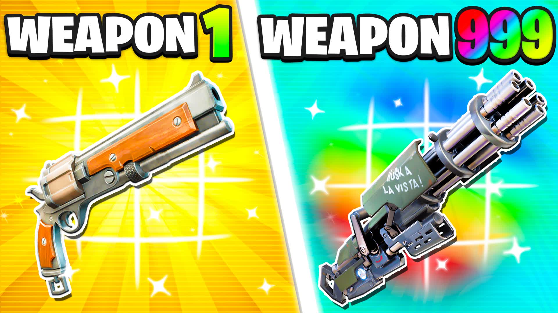 😎 SPRING GUN GAME 🔫ONE SHOT🎯DRIVE 🚗 4052-2350-5448 by wgcbug - Fortnite ...