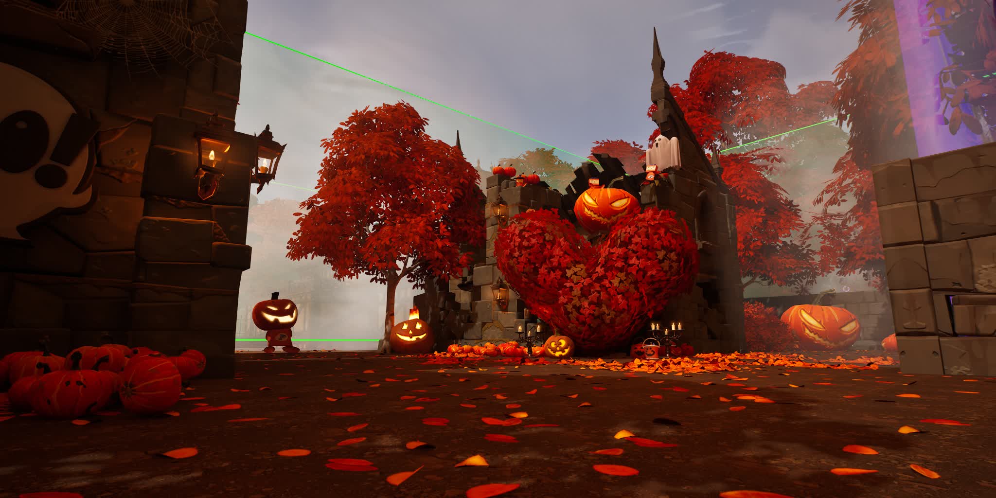 KIT GAME Vol.2 8093-3896-9416 by creanavi - Fortnite Creative Map Code ...