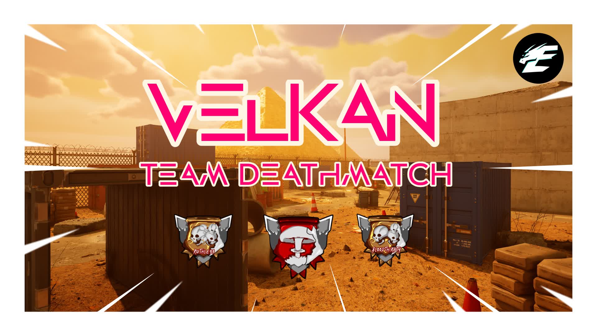 VELKAN TEAM DEATHMATCH REALISTIC 6089-9167-4808 by europa_maps ...