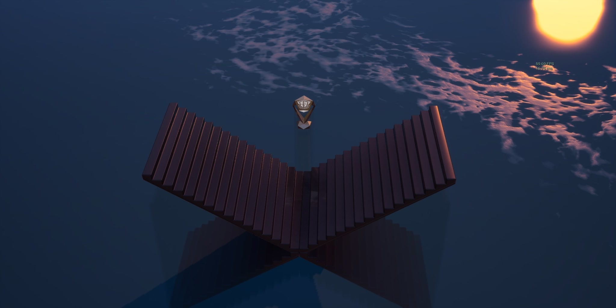 O75 Zero Delay [1v1] 0225-1969-9619 by o75 - Fortnite Creative Map Code ...