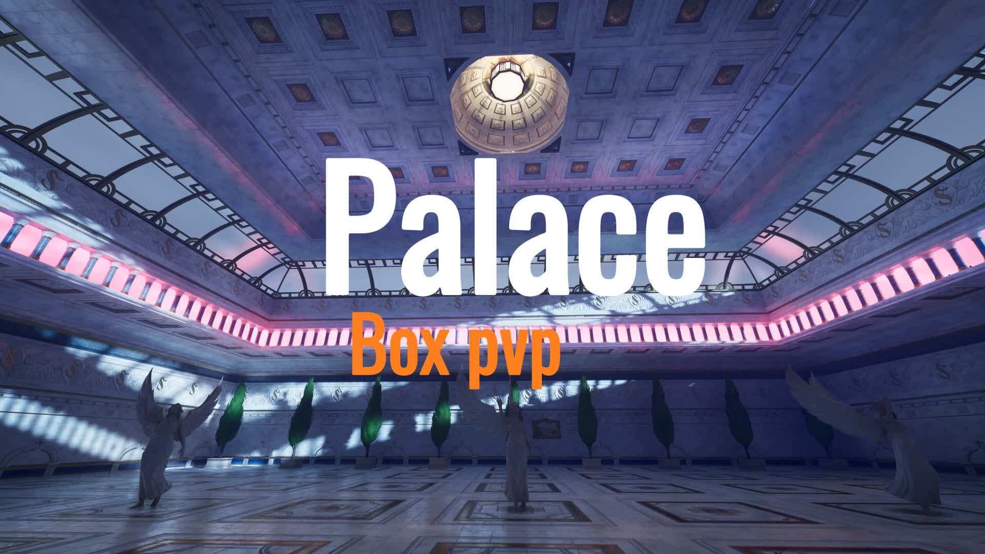 Palace Box pvp 2241-1041-6280 by sn-53 - Fortnite Creative Map Code ...